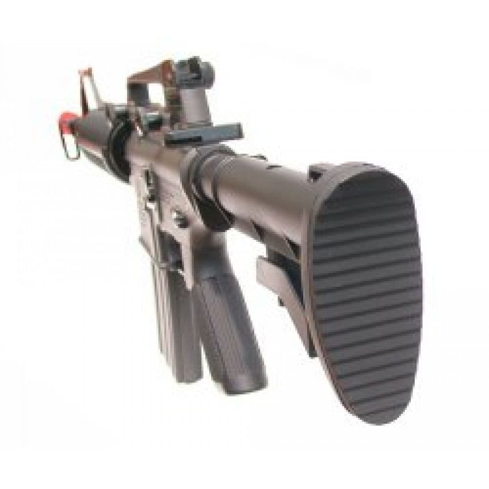 Guarder M4 COLLAPSIBLE STOCK BUTT PAD