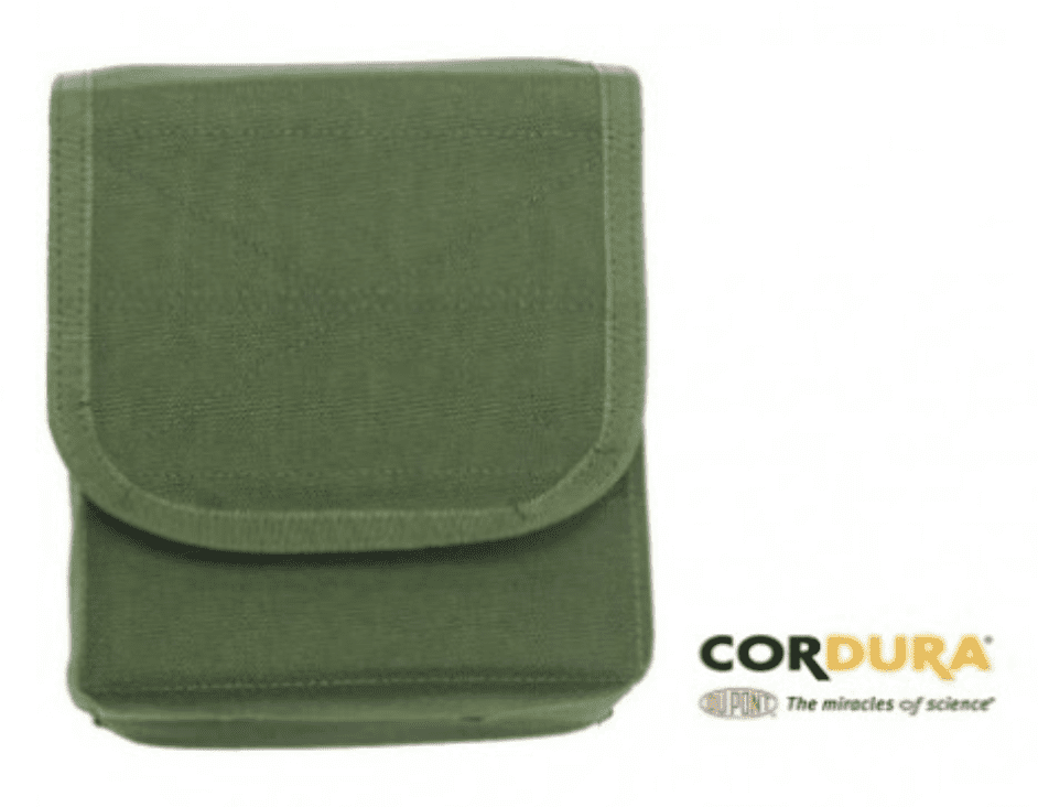 Guarder M60 Ammo Pouch for 1195G Vest OD 1195G-01C