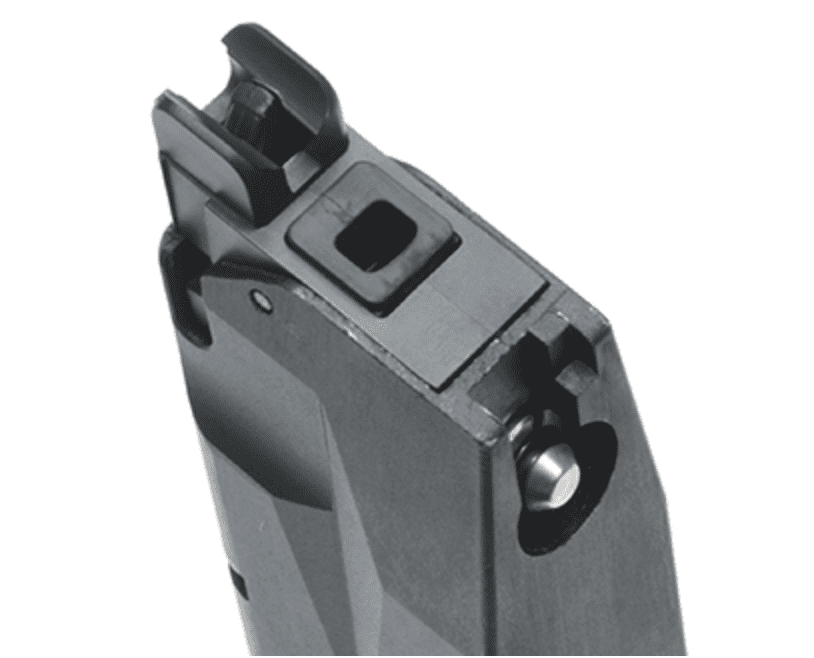 Guarder Magazine Lip for Marui P226/E2 GBB 66