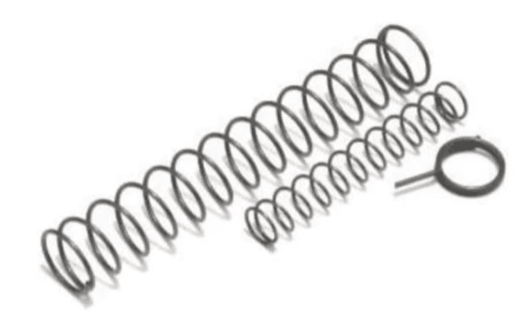 Guarder GLK-05 Recoil Hammer Spring For MARUI / KJ G26 G27 Tactical Airsoft