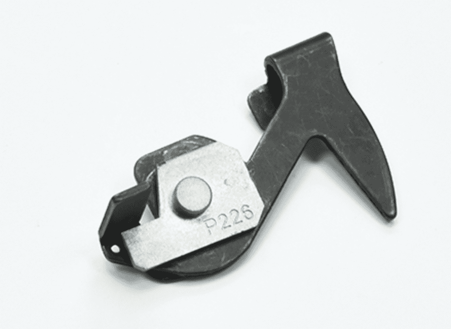 Guarder Stainless Decocking Lever Bearing Tokyo Marui P226 P226-70