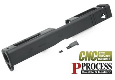 Tokyo Marui G18c Parts