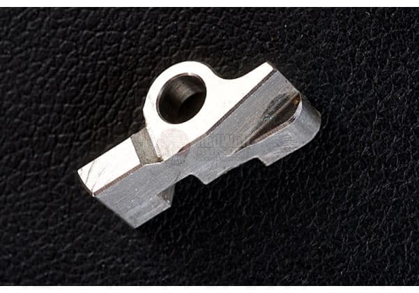 Guns Modify TM G18C Modified Steel CNC Full-Auto Sear