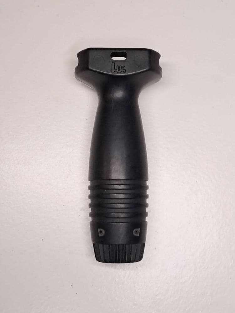 H&K Genuine grip for RIS