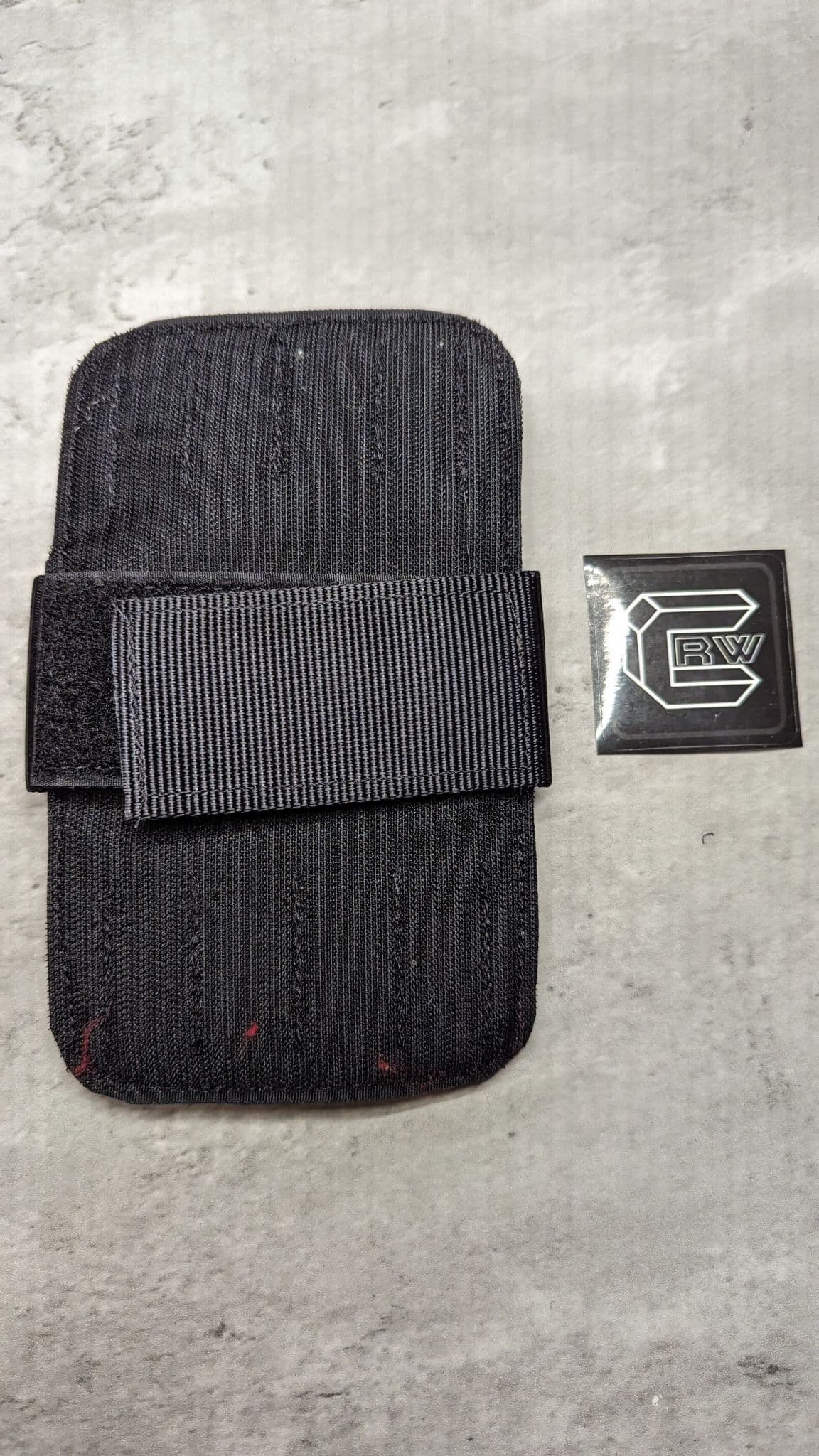 ISPL Shotgun shell small panel hold 12 shells