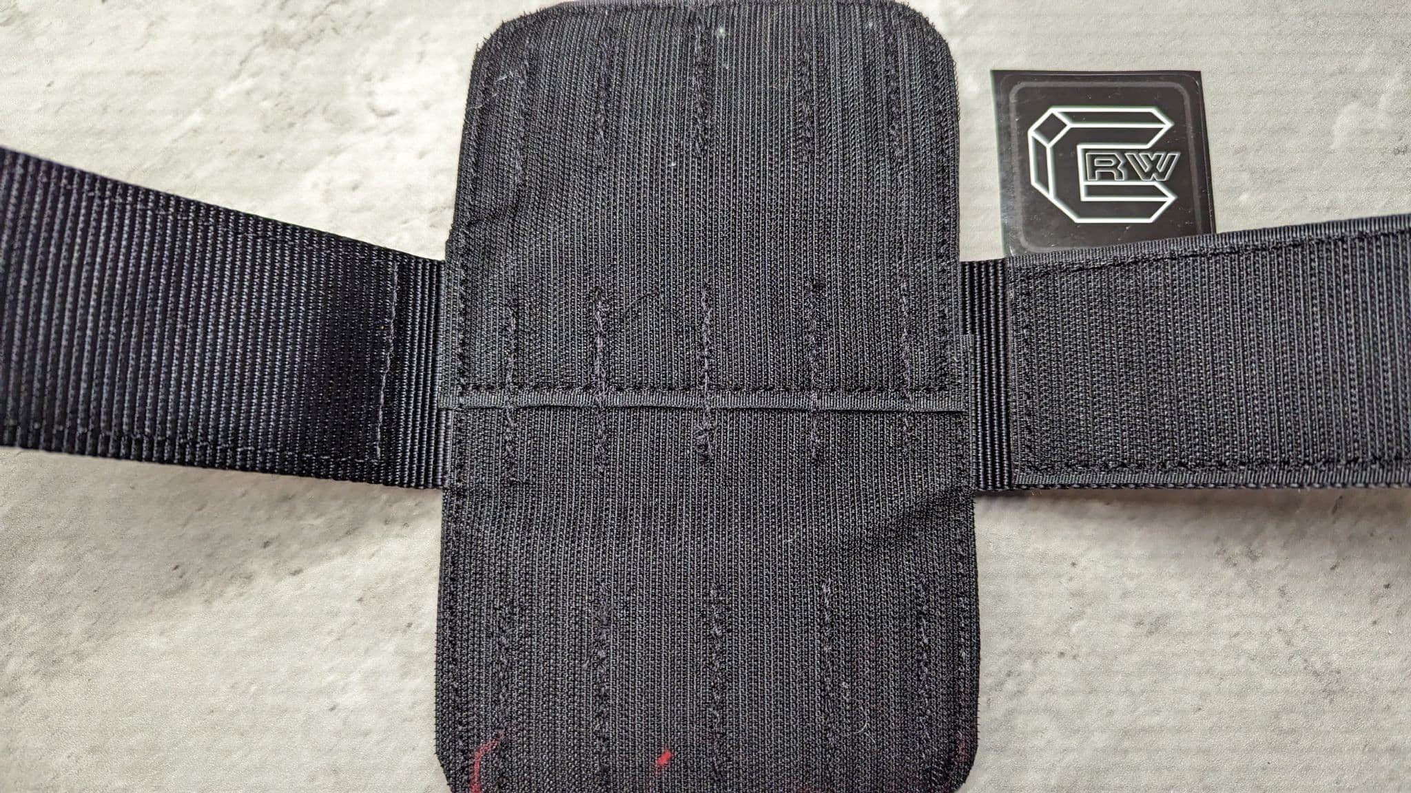 ISPL Shotgun shell small panel hold 12 shells