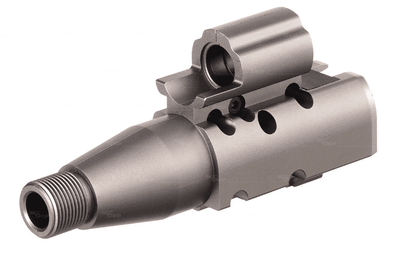 JWI CNC Hop Up Base Set for APFG MPX GBB