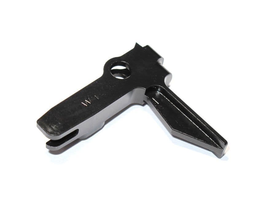 M4 T Marui CNC Hardened Steel Trigger G