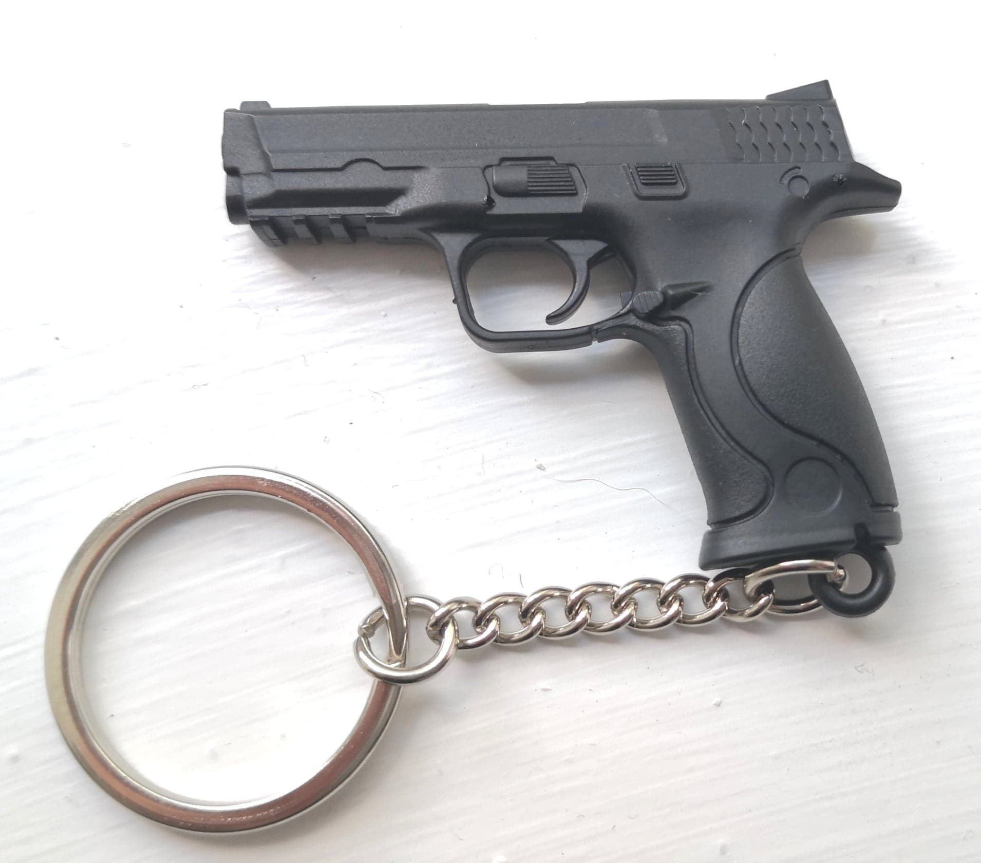 Miniature Keychain M&P9 Model 055 Free shipping