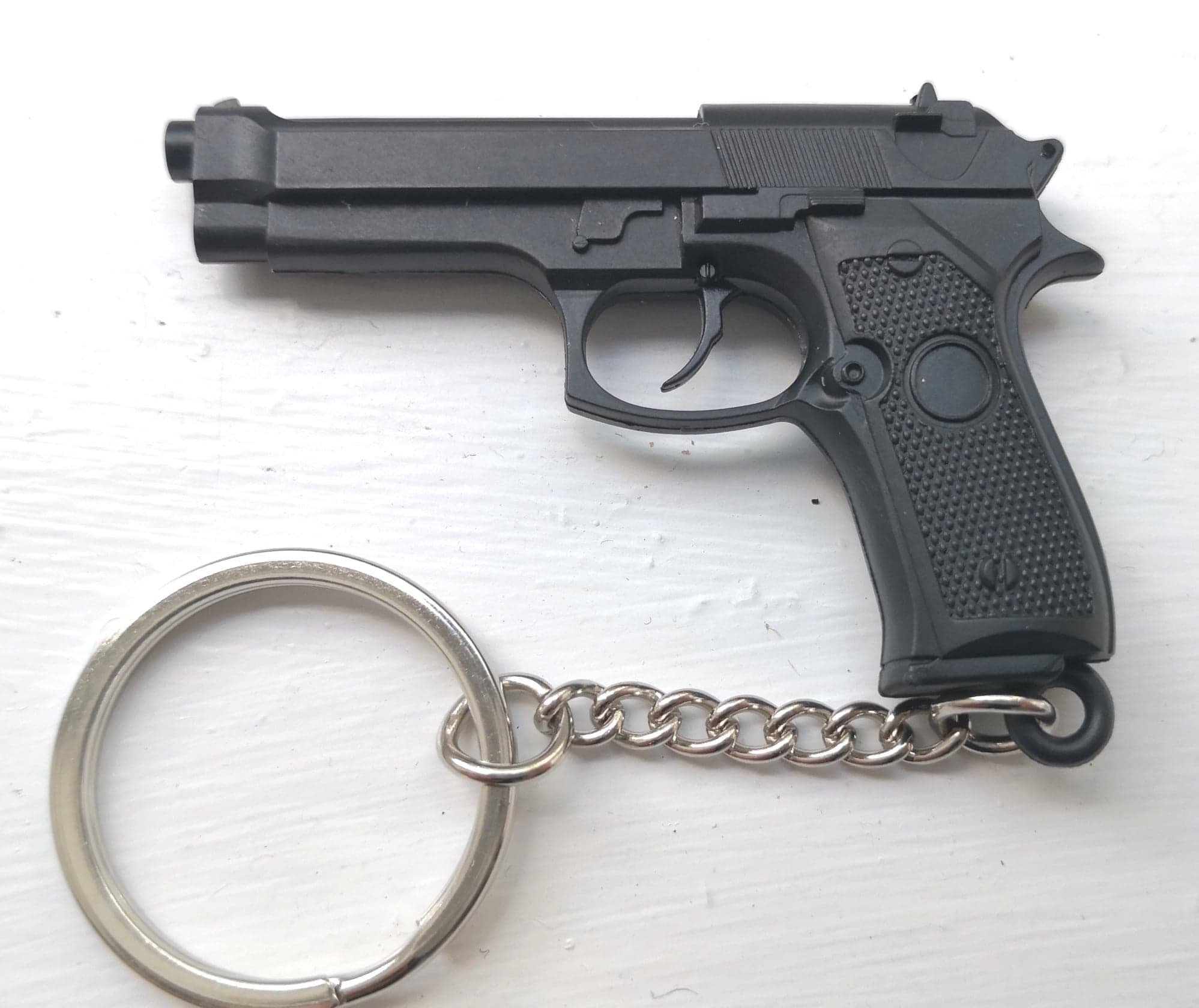 Miniature Keychain M9 Model 053 Free shipping