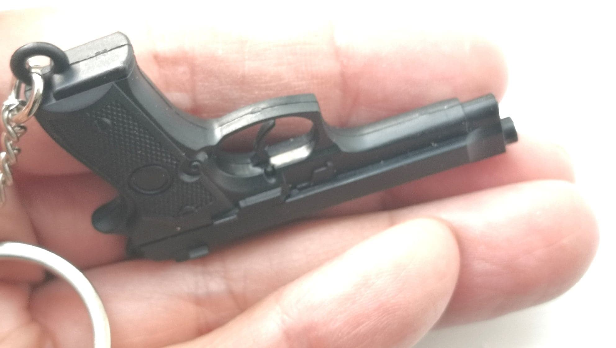 Miniature Keychain M9 Model 053 Free shipping