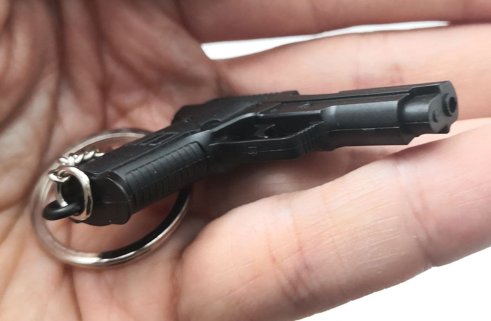 Miniature Keychain P226 Model 056 Free shipping