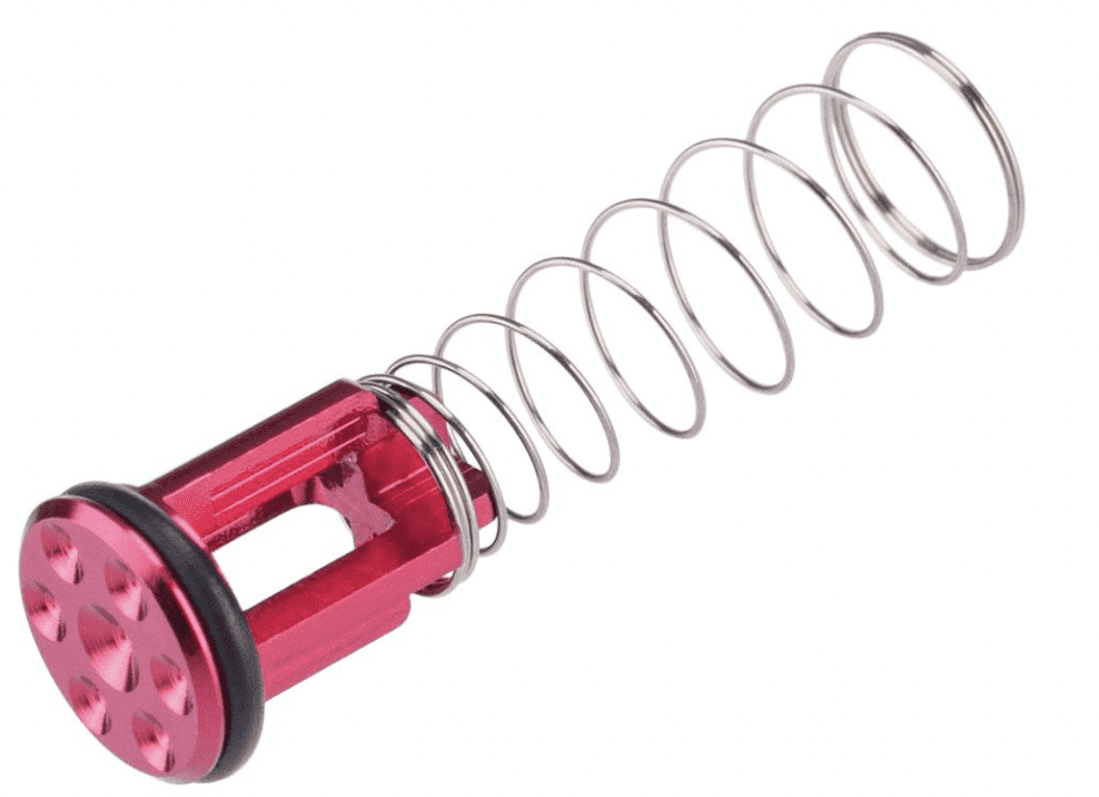 POSEIDON ICE PICK Evolution Flute Valve System - for Marui / WE GBB System