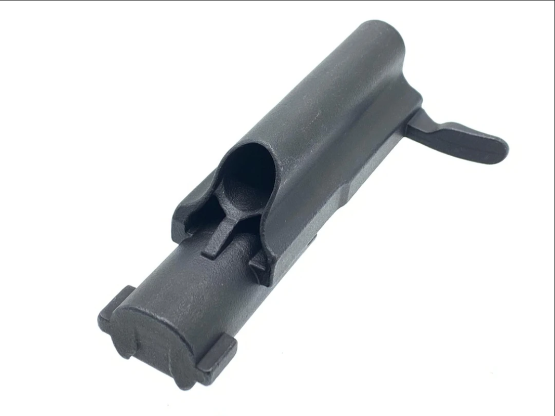 Pre OrHephaestus CNC Steel Bolt Carrier Standard Type for GHK GBB AK Series