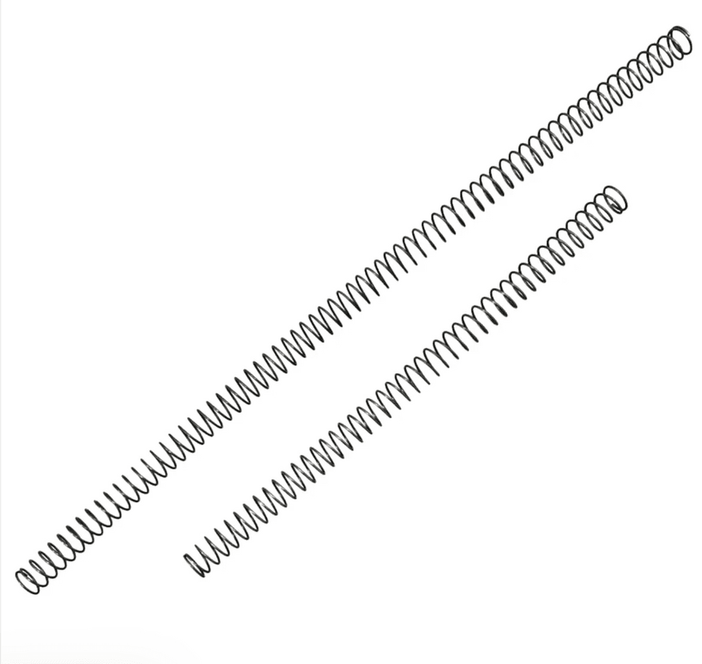 Pro-Arms 130 - 160 Recoil Spring for TM Saiga 12K / SBS