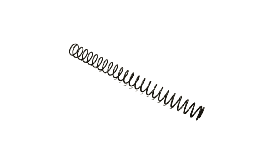 Pro-Arms 140 Recoil Rod Spring Black - AAP01 / AAP01C