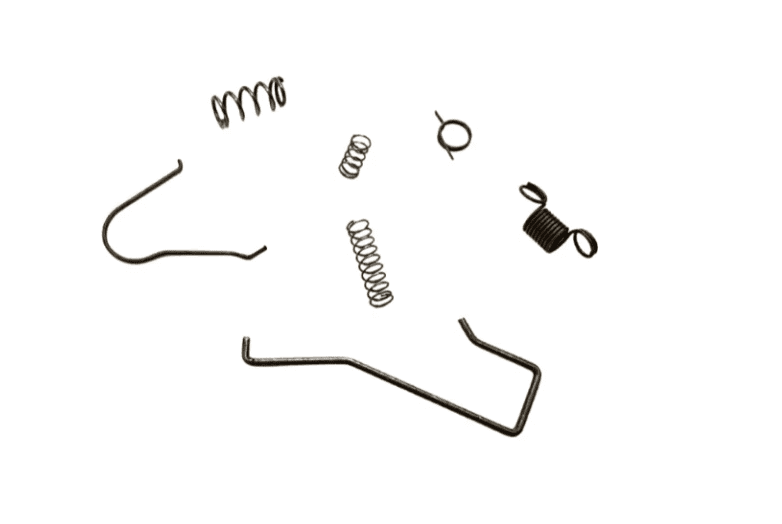 Pro Arms Replacement Spring Set - AAP01 / AAP01C