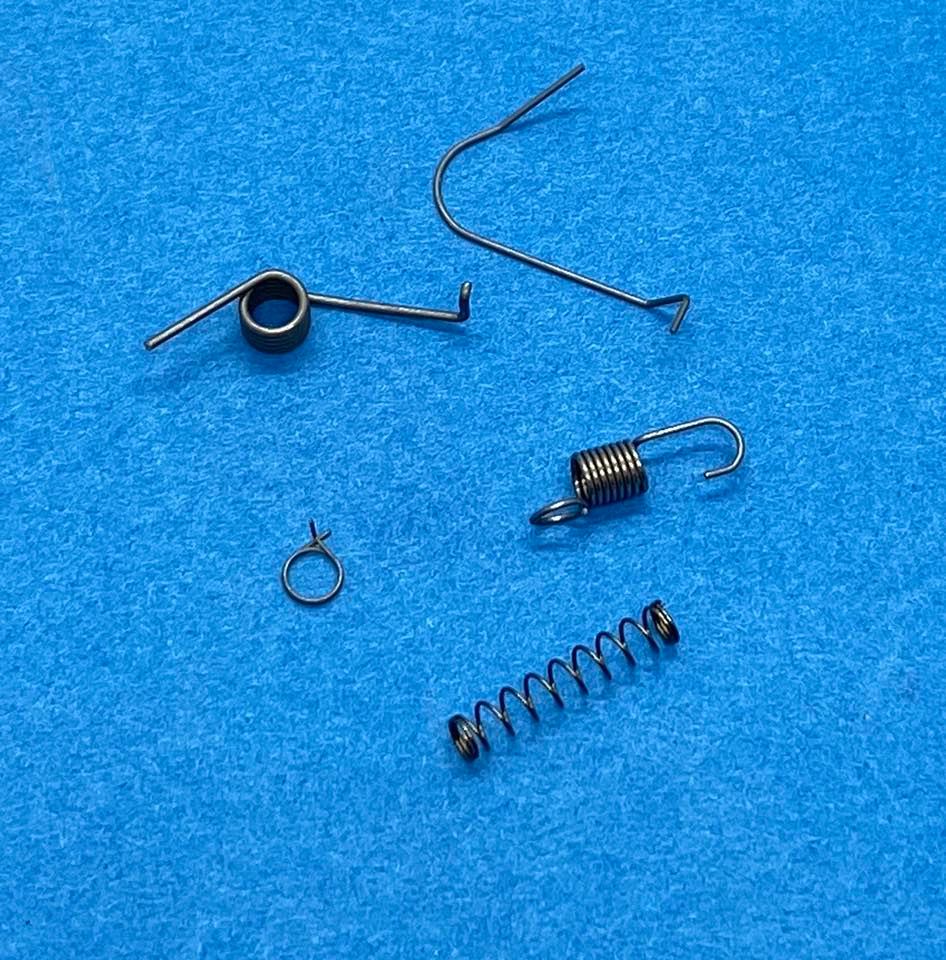 Pro Arms Replacement Spring Set for Umarex glock