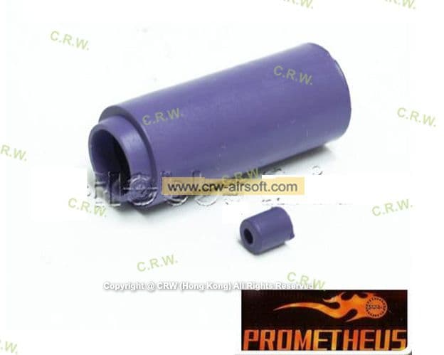 Prometheus Air Seal Chamber Hop-Up Packing Soft Type