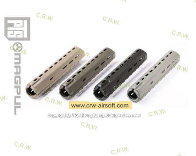 PTS MOE Rifle Hand Guard