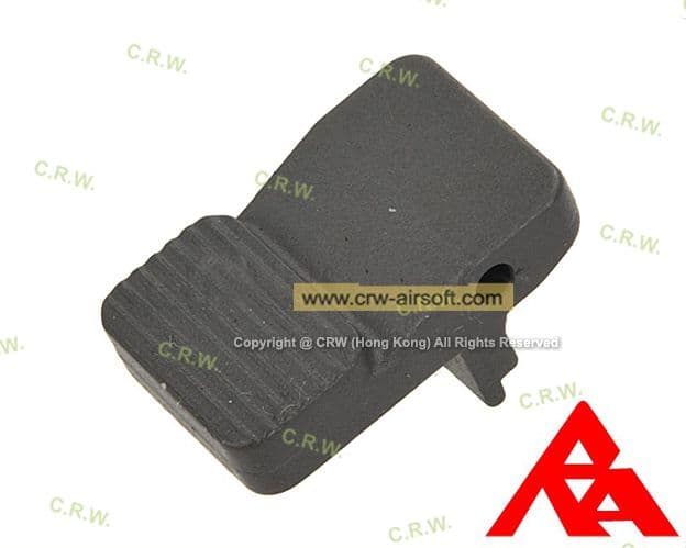 RA-Tech Steel Bolt Release & x28;EBR Part No 03& x29; for WE M14 GBB ...
