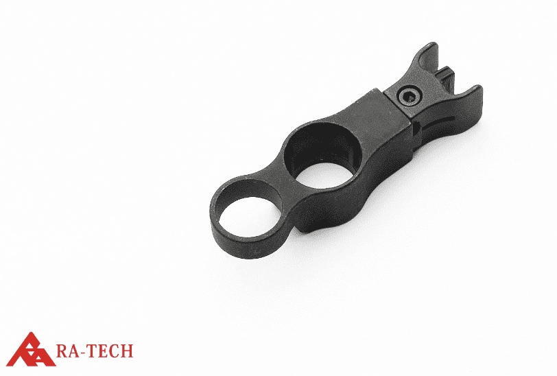 Ra Tech We M14 Ebr Gbbr Steel Front Sight Rag We M14 002