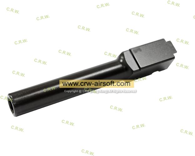 RA WE G17 CNC Steel Outer barrel RAG-WE-112