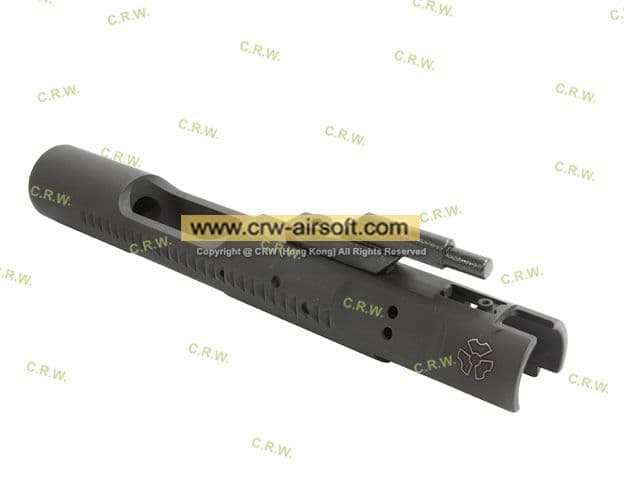RA WE M4&M16 steel CNC bolt carrier with AAC Marking