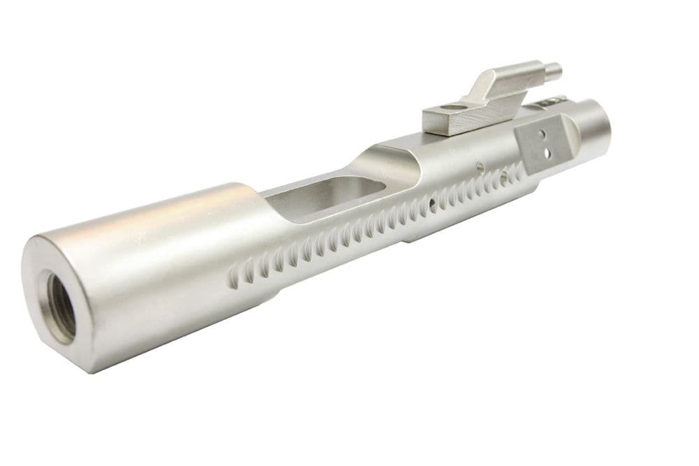 RA WE M4 steel bolt carrier SV
