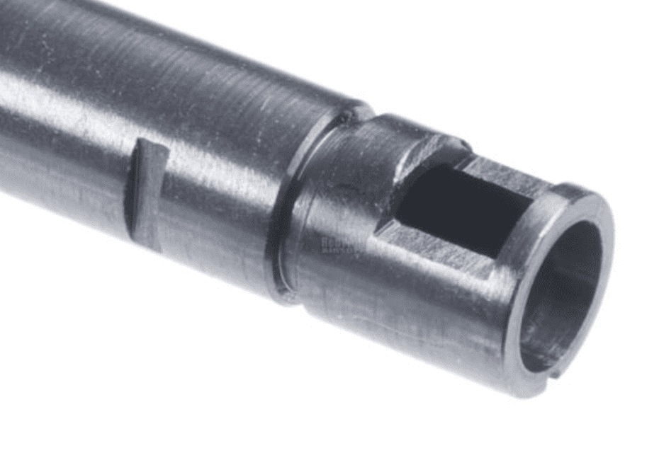 RAVEN PDI 01 INNER BARREL FOR SNOW WOLF M24 485MM