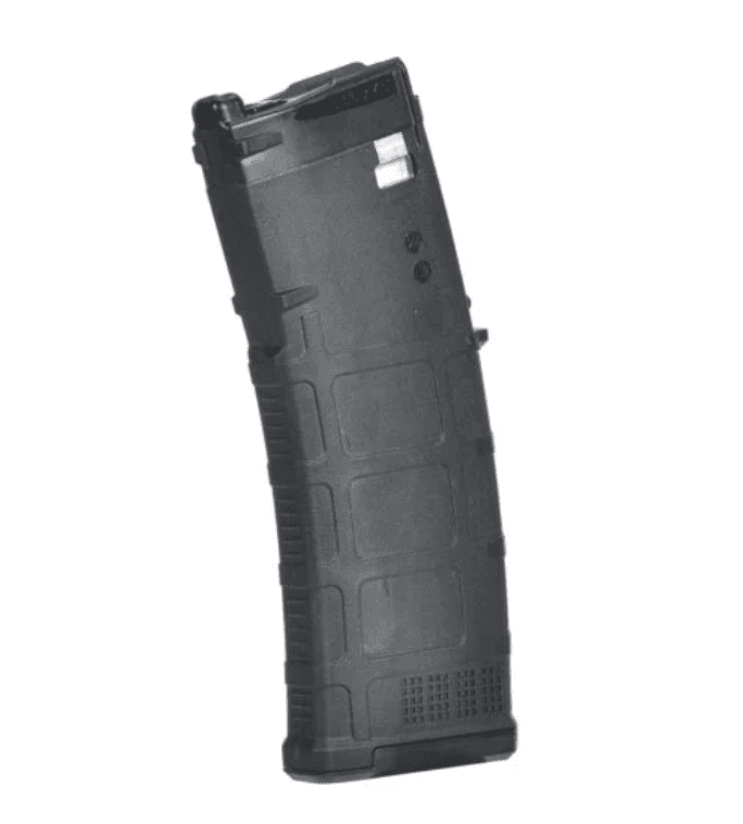 RELOAD 30Rds M4 Lightweight CO2 Airsoft Magazine for VFC AR / M4 ...