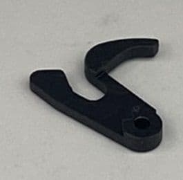 RHT Steel DS cylinder stop