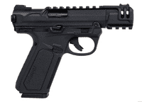 Sale AAP-01C Assassin GBB Full Auto / Semi Auto Black