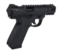 Sale AAP-01C Assassin GBB Full Auto / Semi Auto Black