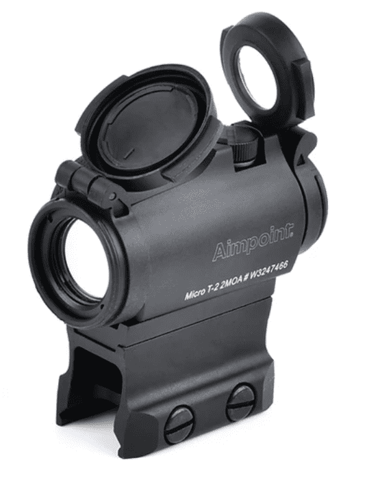 SALE BJTAC DD Style Mount T1/T2