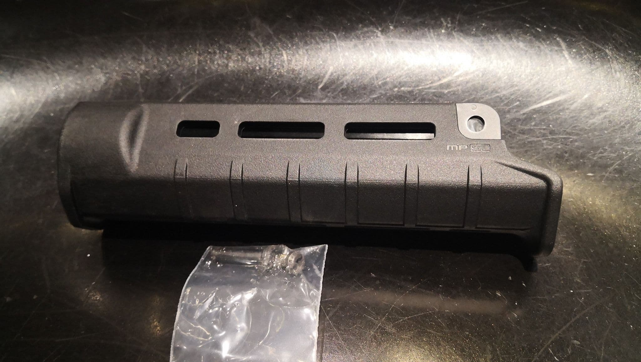 SALE Magpul USA MP5 SL handguard black