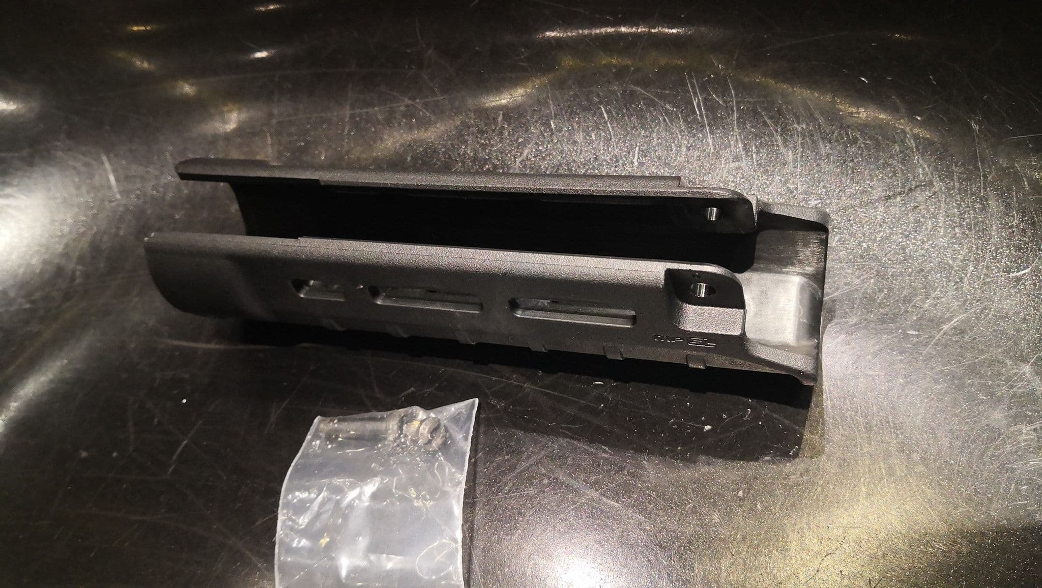 SALE Magpul USA MP5 SL handguard black