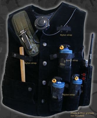 SAS & Special force Gear
