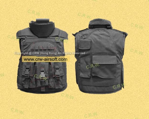 SDU Vest economy version