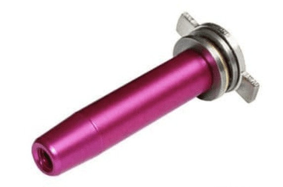 SHS 2567Aluminium Spring Guide V3 WD0027