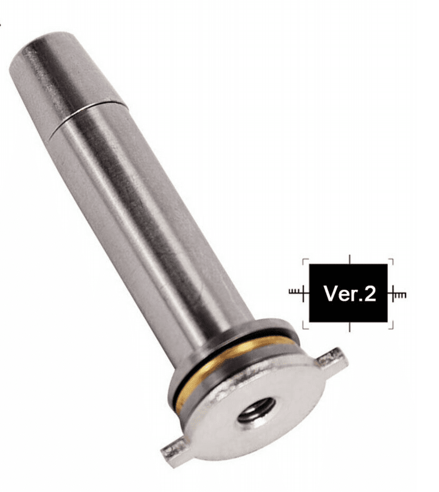 SHS 298 Airsoft Stainless Steel Ball Bearing Spring Guide Version V2 ...