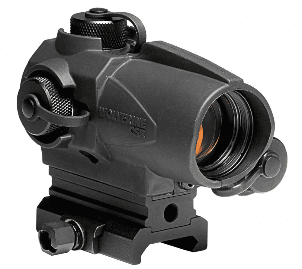 Sightmark Wolverine CSR Red Dot Sight