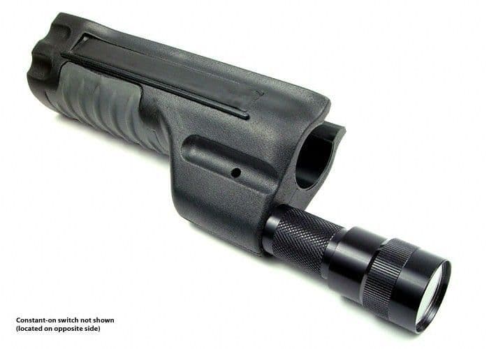 Surefire 618FA tactical light for remington 870