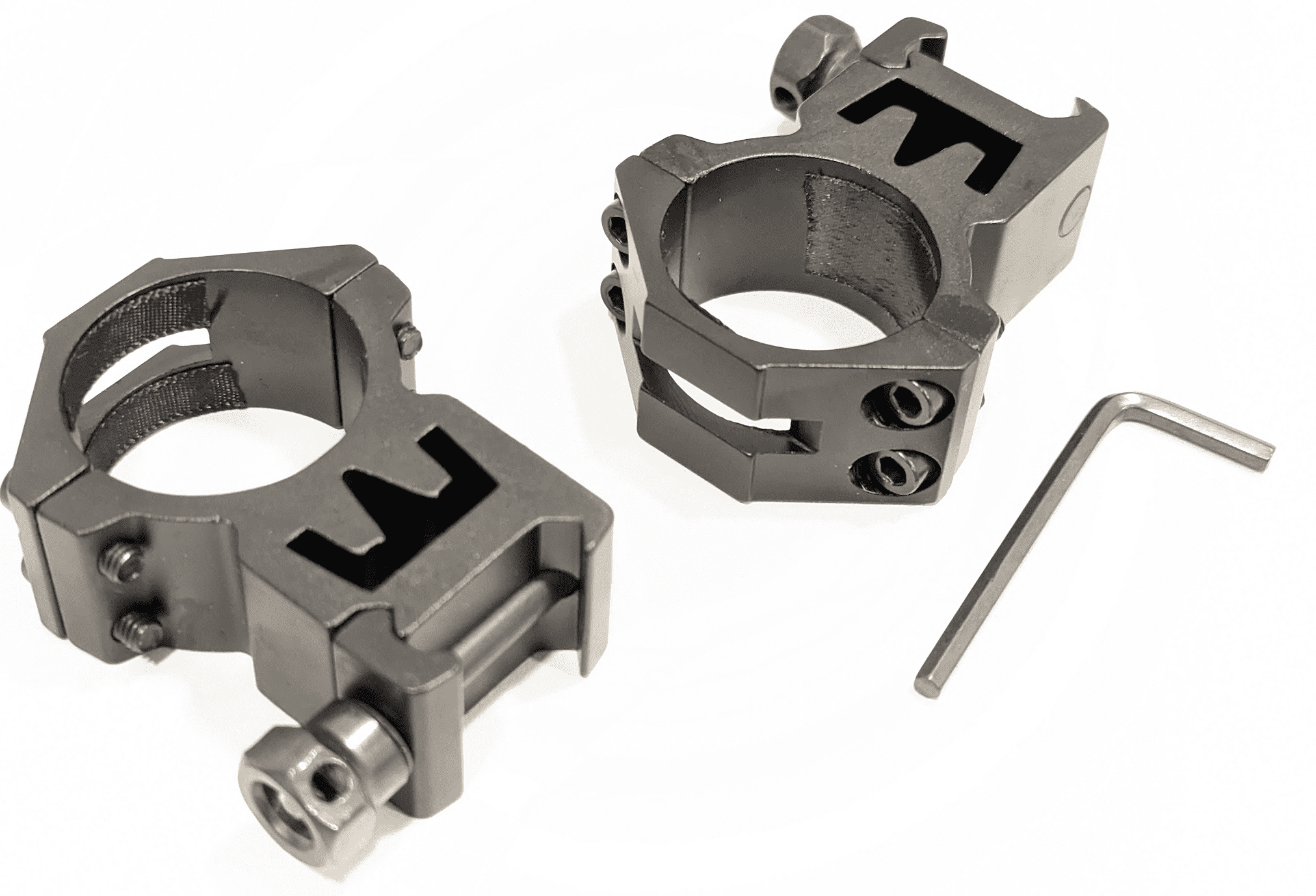 Tactical 30mm scope mount