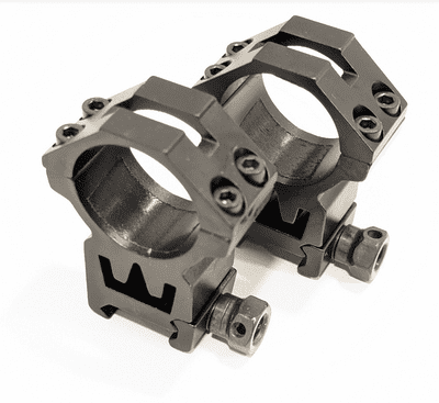 Scope, Red Dot & mount