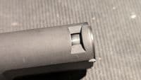 Tanaka factory original HW Hi-power mk3 slide