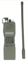 TMC PRC 152 dummy OD Military style