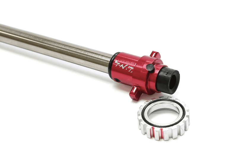 TNT APS-X Hop-Up System Kit for GHK AK 6 03 320MM AK105