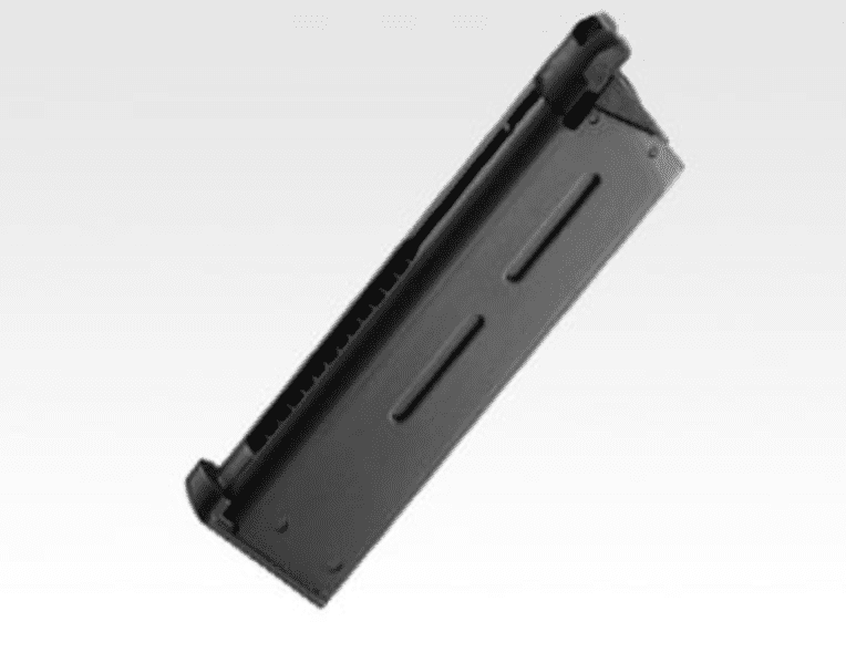 Tokyo Marui M45A1 GBB Pistol Magazine 27 rnd