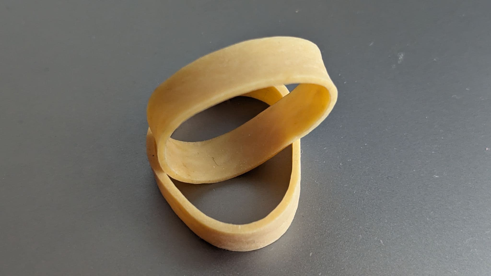 US Army Ranger rubber band pack of 2